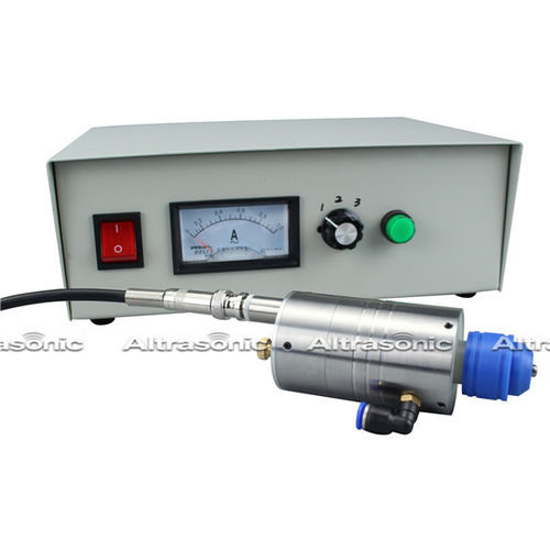 China Hangzhou Altrasonic Technology Co., Ltd latest company news about ...