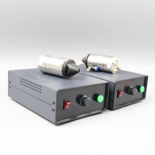 China Hangzhou Altrasonic Technology Co., Ltd latest company news about ...