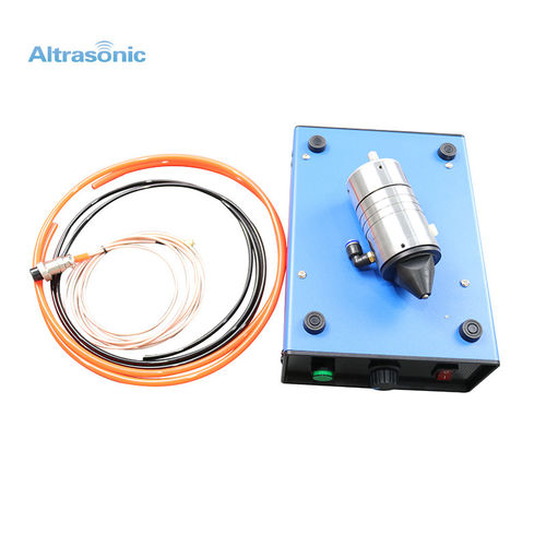 China Hangzhou Altrasonic Technology Co., Ltd latest company news about ...