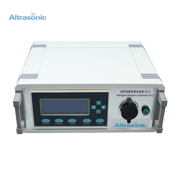 15khz Ultrasonic Nebulizer Ultrasonic Spray Nozzles For Liquid Fine ...