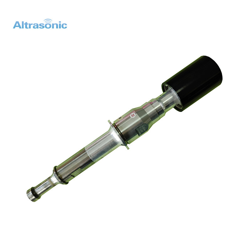 20kHz Ultrasonic Processor To Accelerate Dissolution Chemical Reaction ...