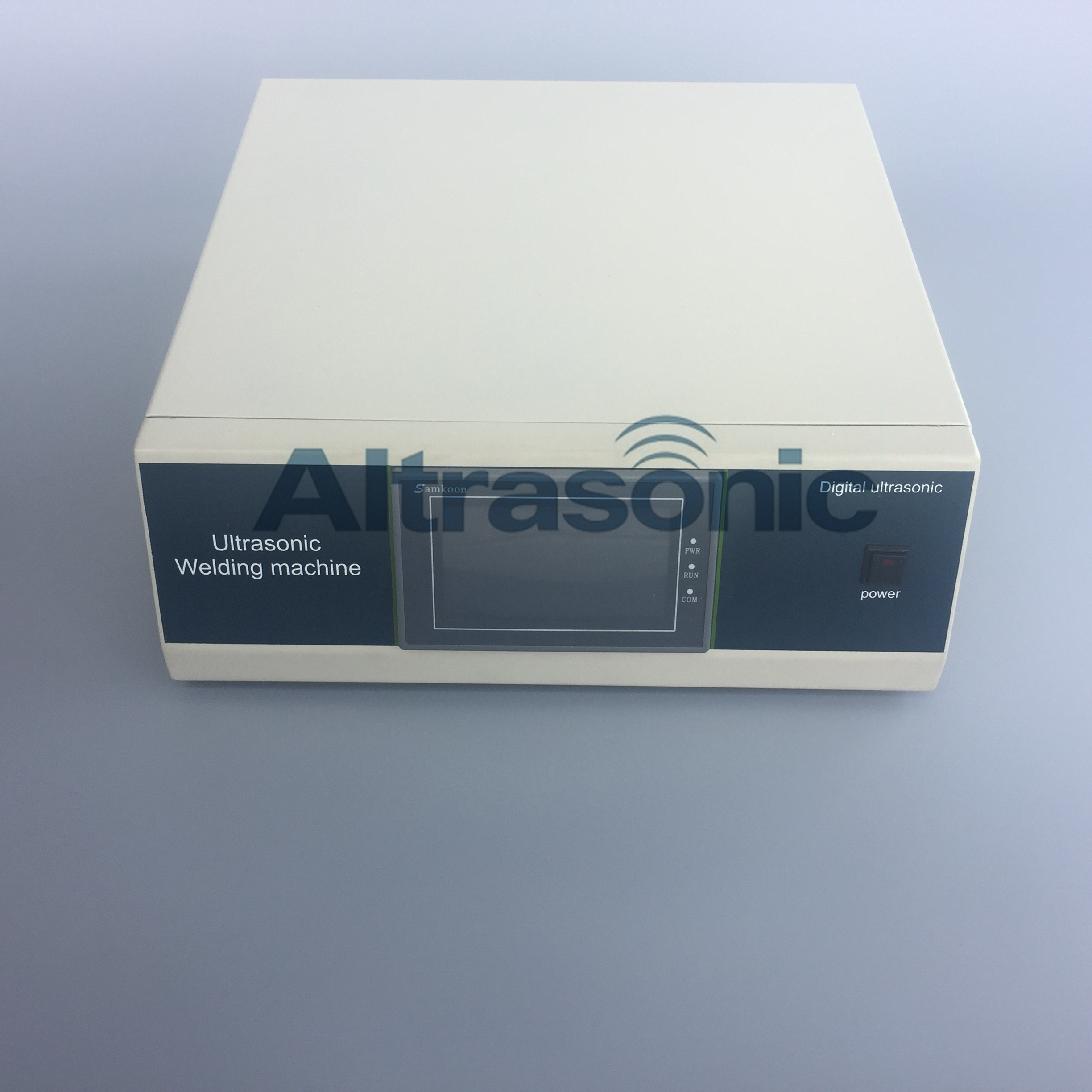 Digital Generator High Frequency Ultrasonic Power Supply for Welding ...