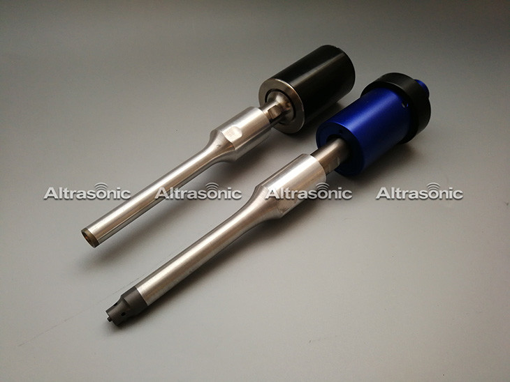 1000W Ultrasonic Riveting 35kHz Staking Assembly For Automotive ...
