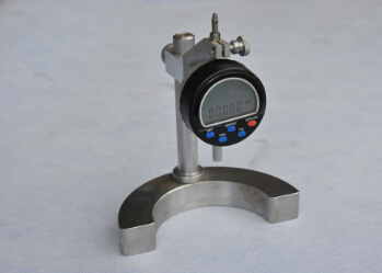 Amplitude Gauge Ultrasonic Setting / Measuring Devices With 3V Power Supply