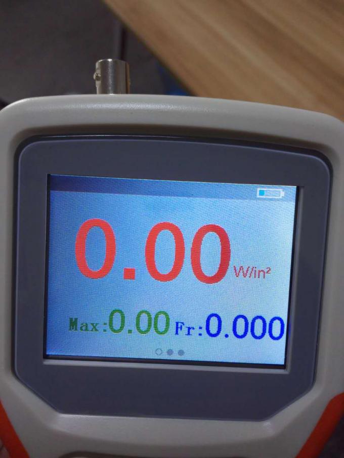 English Version Sound Intensity Measurement Instruments With Lcd Screen