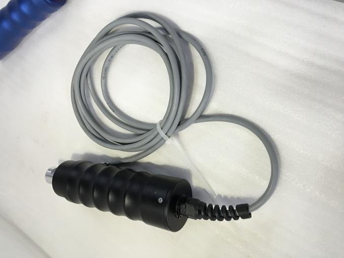 Portable Spot Welder 30KHZ Ultrasonic Spot Welding Probe With Pressure ...