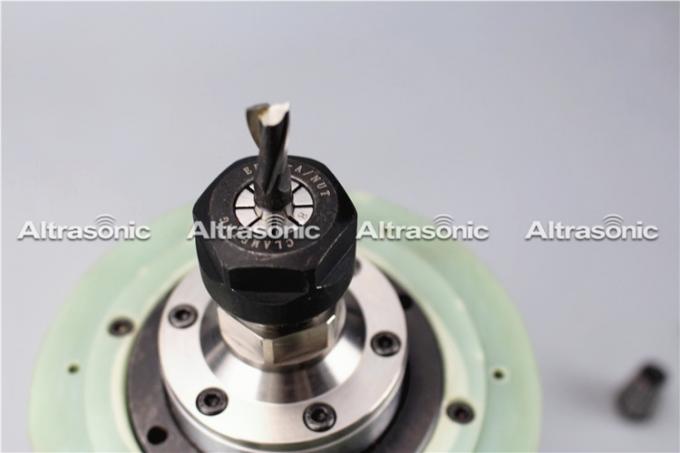 BT40 Spindle BT50 Spindle Ultrasonic Machining Tool Holder With ...