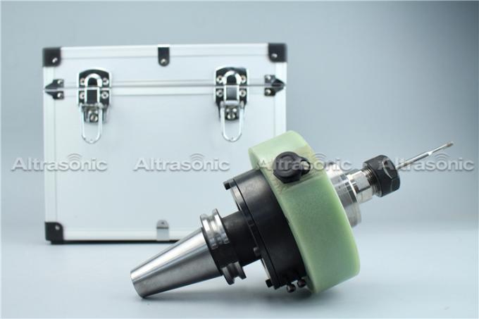 BT40 Spindle BT50 Spindle Ultrasonic Machining Tool Holder With ...