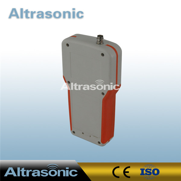 LCD Ultrasonic Sound Intensity 99.9KHz Measuring Instrument