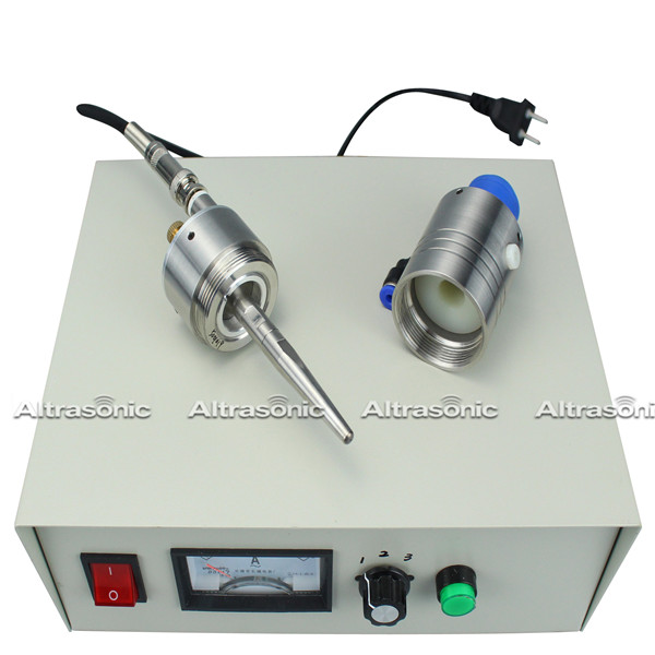 China Hangzhou Altrasonic Technology Co., Ltd latest company news about ...