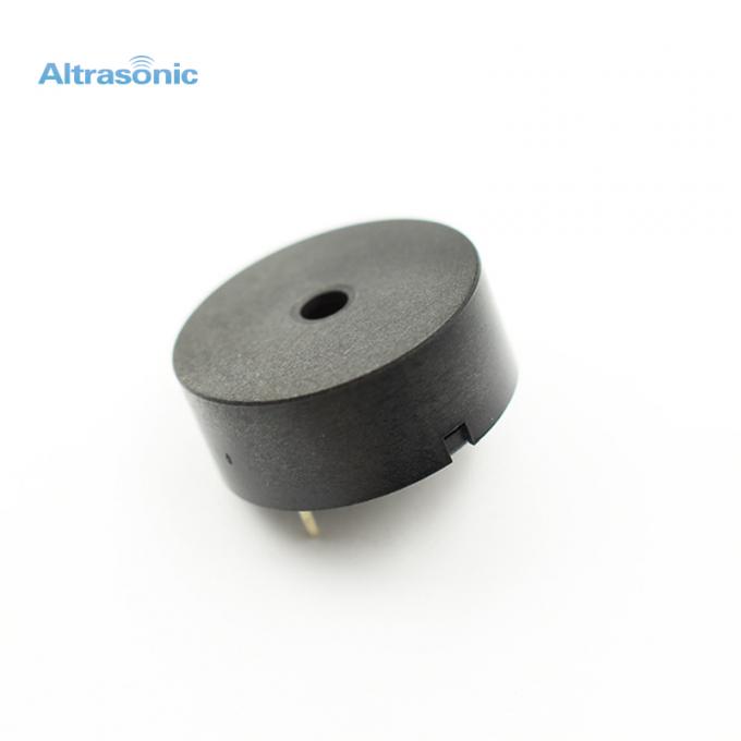 Resonant Frequency 4kHz Active Piezo Buzzer For Electric Bike Elevator