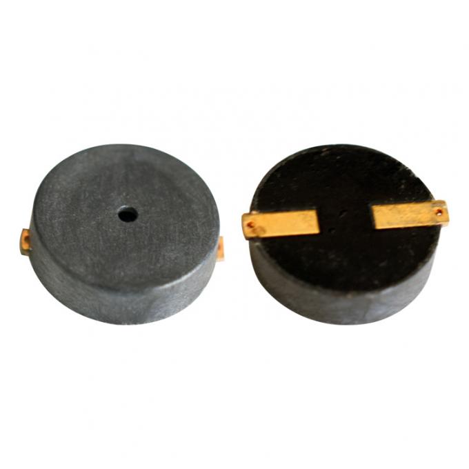 4kHz Resonant Frequency Active Piezo Buzzer For Electric Bike Elevator