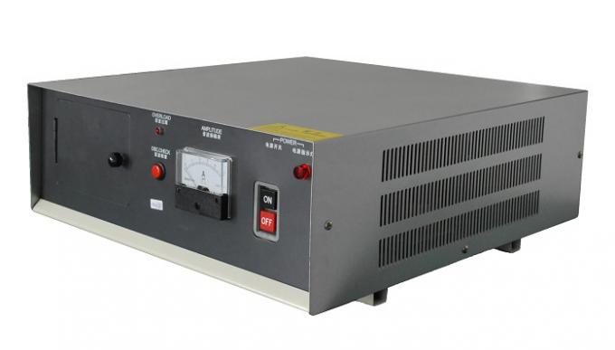 2000W High Frequency Analog Ultrasound Generator