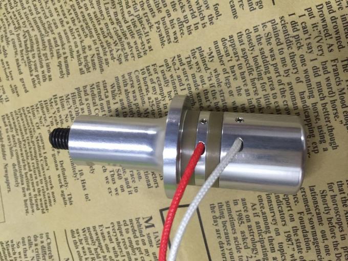 300-900W Integrated ultrasonic sensor transducer with M8*1.25 Joint Bolt