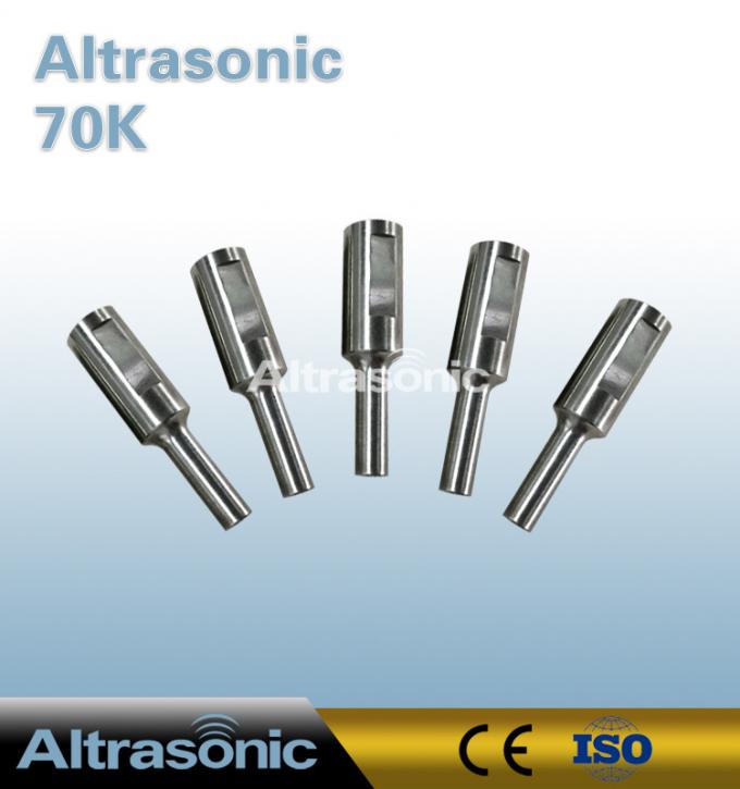 70Khz 100W Ultrasonic Wire Embedding Machine With 0.m Wire Hole