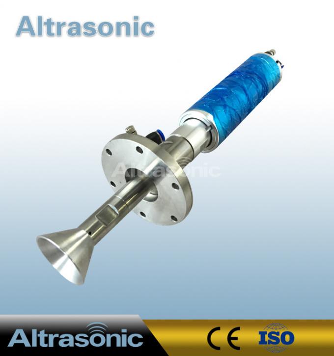 High Performance 15KHz Ultrasonic Atomizer Device for Air Humidify ...