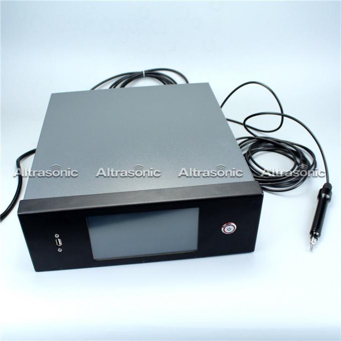 70khz Ultrasonic Wire Embedding Machine