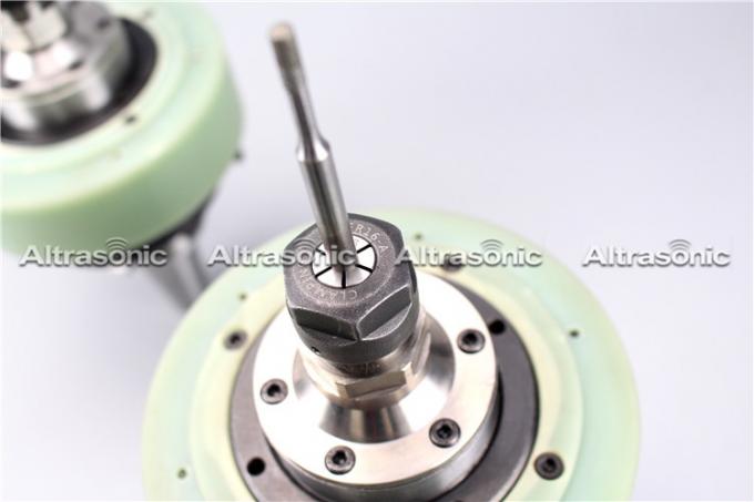 20Khz / 40khz Ultrasonic Drilling Machines With Handle / Foot Switch